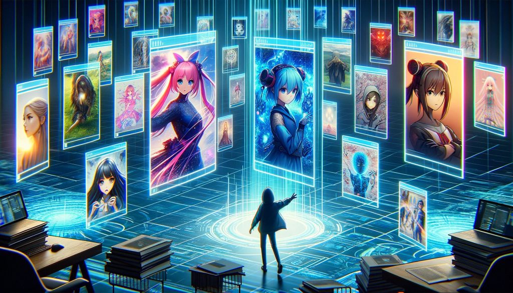 How to Find the Best Midjourney Alternative in 2024: A Guide to AI ...