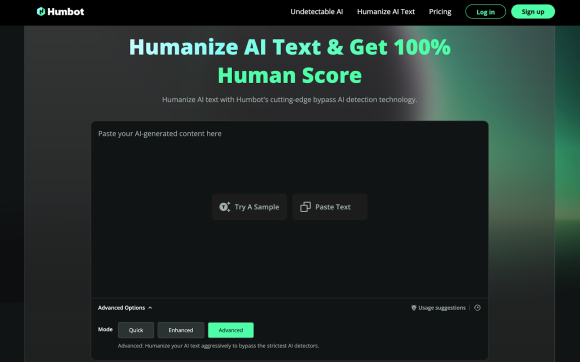 10 Best AI Humanizers to Humanize AI Text with Ease | Robots.net