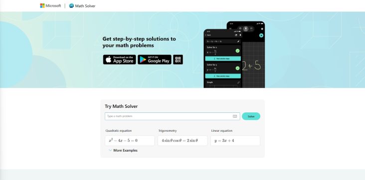 10 Best AI Math Solvers for Instant Homework Solutions | Robots.net