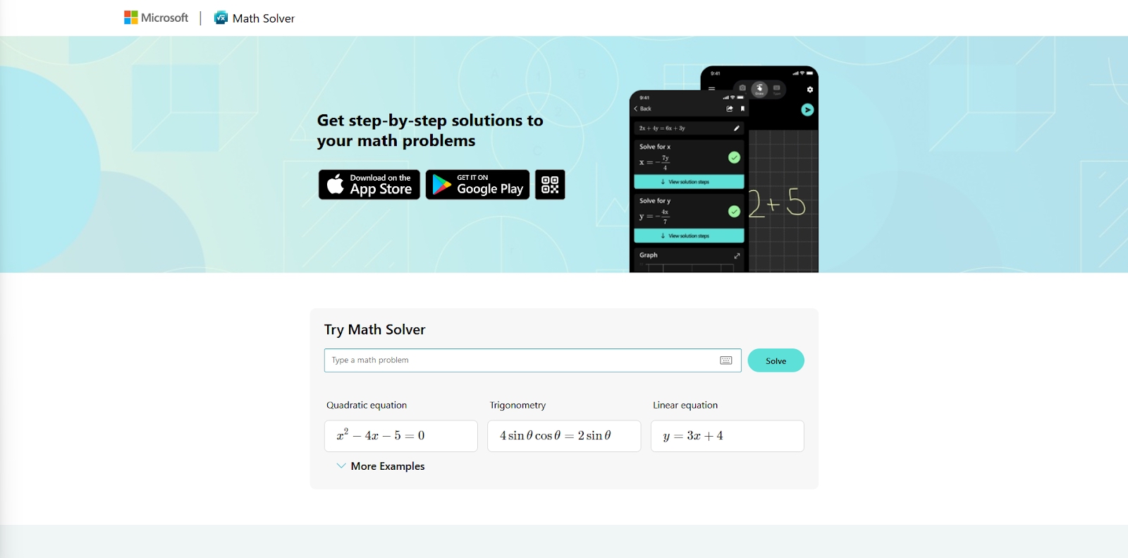 10 Best AI Math Solvers for Instant Homework Solutions | Robots.net