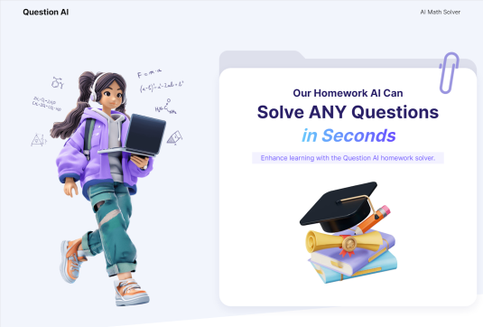 10 Best AI Homework Helper Tools to Get Instant Homework Help | Robots.net