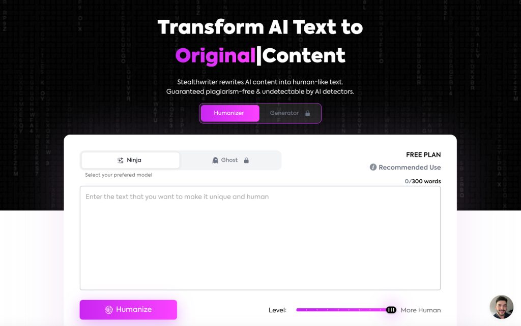 10 Best AI Humanizers to Humanize AI Text with Ease | Robots.net