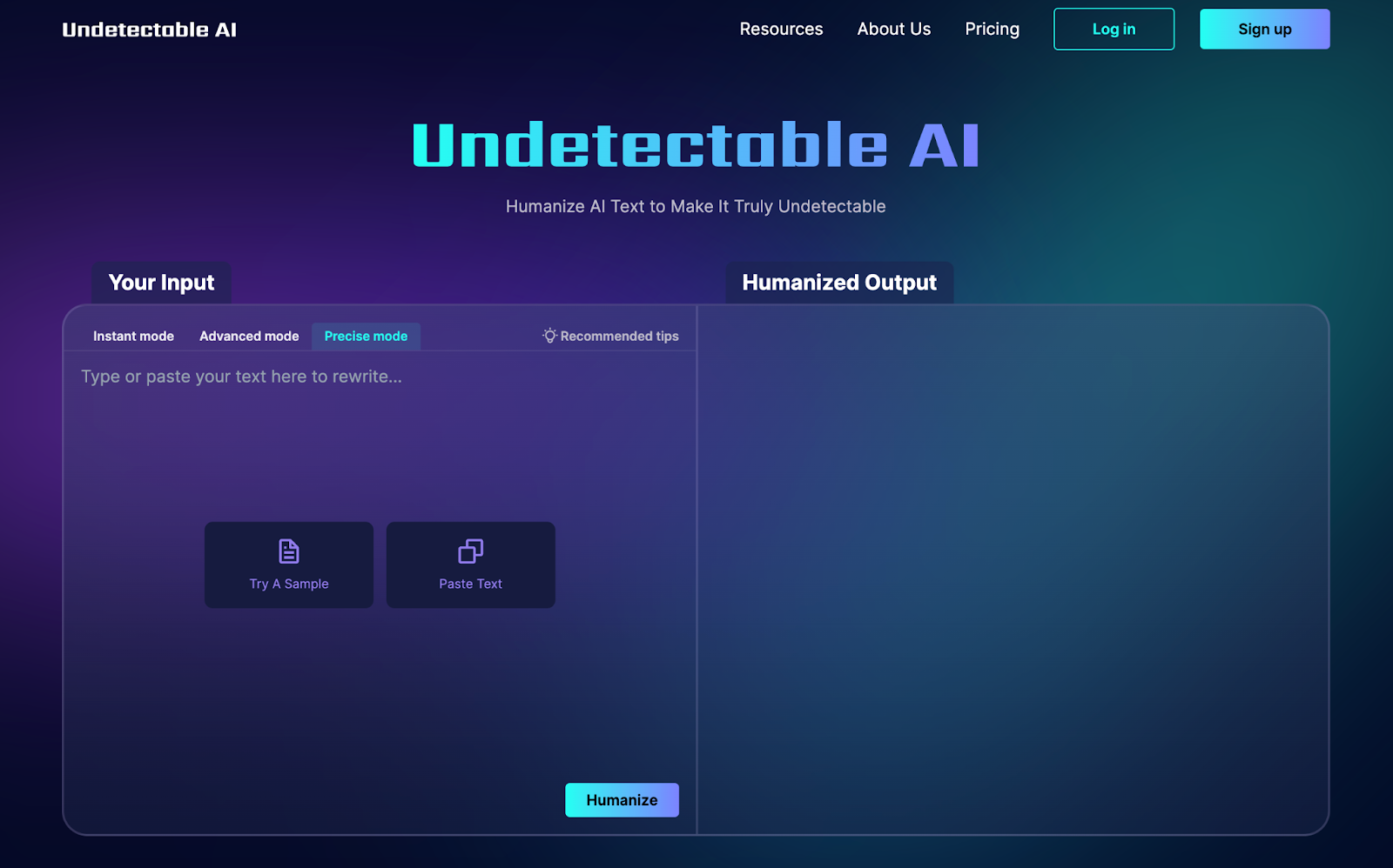 10 Best AI Humanizers to Humanize AI Text with Ease | Robots.net