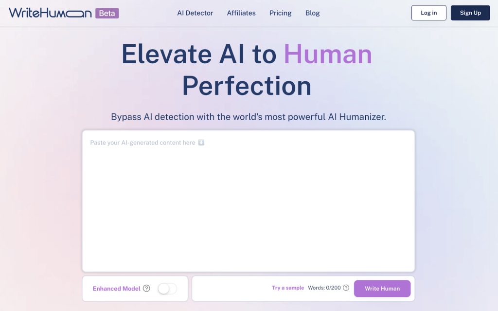 10 Best AI Humanizers to Humanize AI Text with Ease | Robots.net