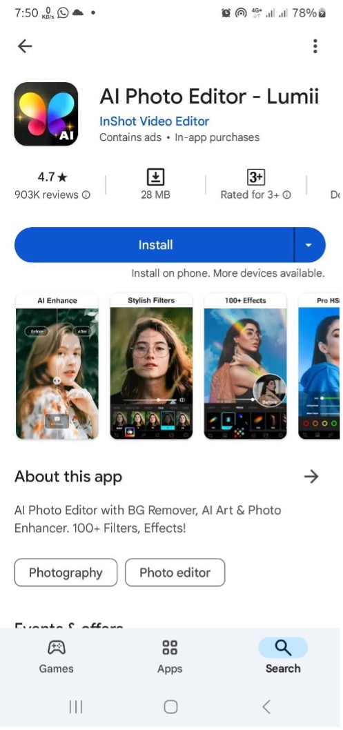 12 Best Free AI Image Sharpeners in 2024 (Web/PC/Mobile) | Robots.net