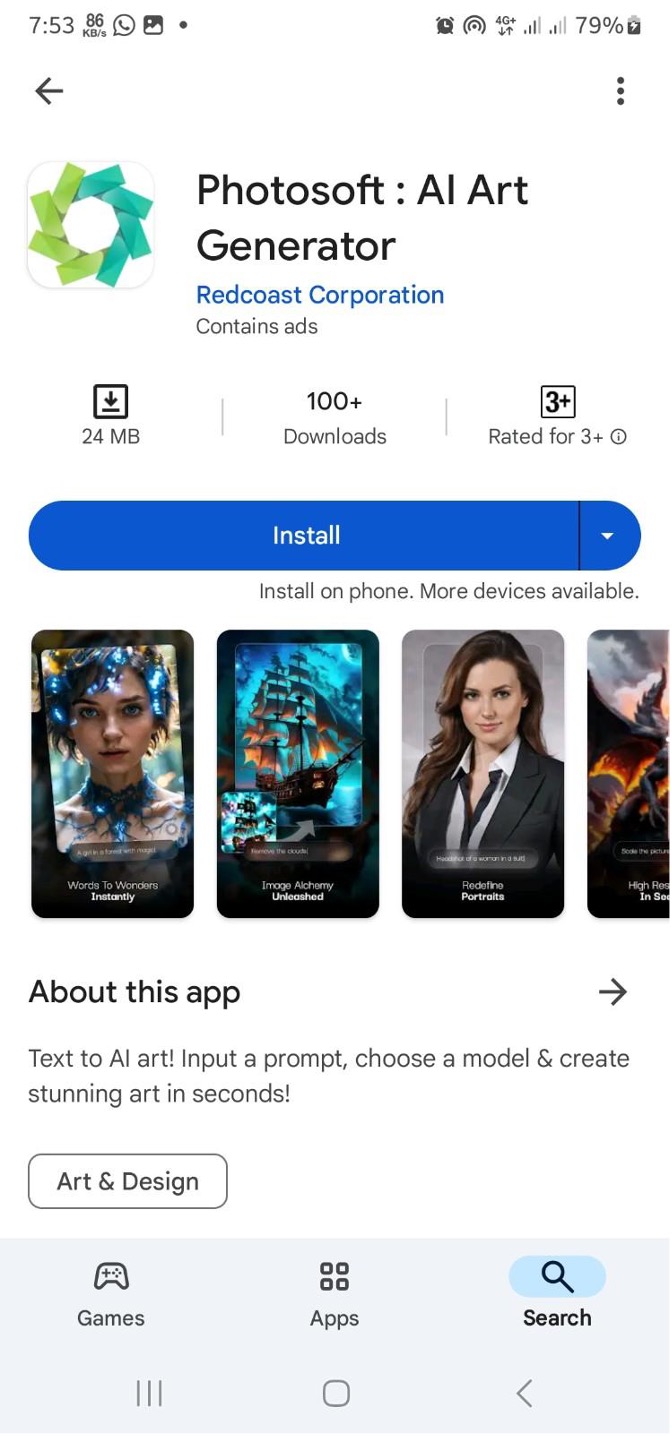 12 Best Free AI Image Sharpeners in 2024 (Web/PC/Mobile) | Robots.net