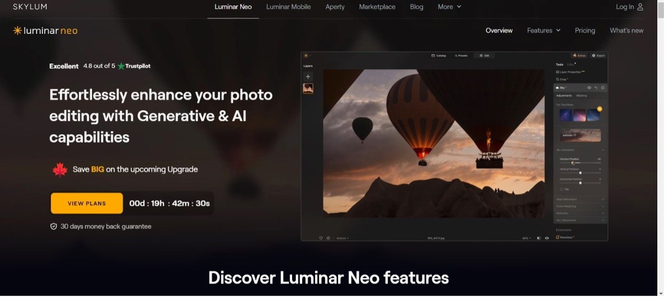 12 Best Free AI Image Sharpeners in 2024 (Web/PC/Mobile) | Robots.net