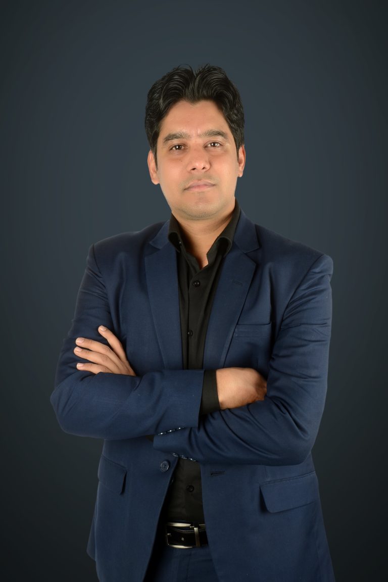 Behind the Scenes of Artificial Intelligence: Leading IT Expert in the Middle East Ali Kamran on ...