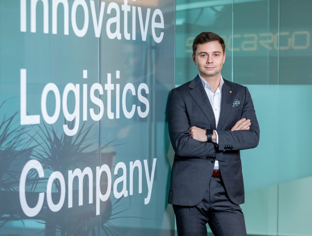 The Future of Autonomous Logistics: How Self-Driving Trucks Will ...