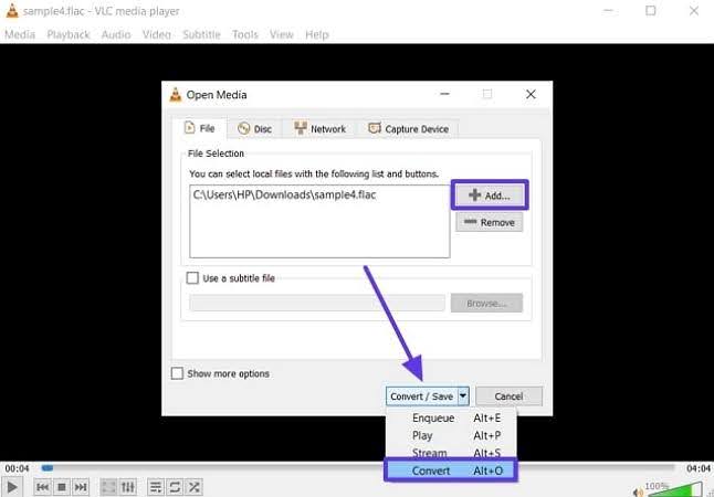 Top 5 Methods on How to Convert FLAC to MP3 File | Robots.net