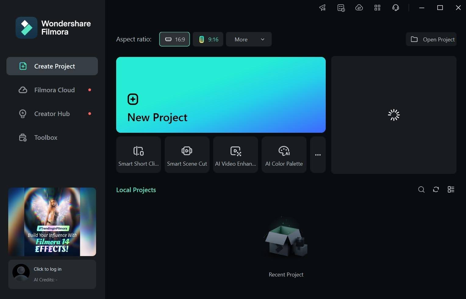 Create Engaging Content with Text Animation Using Wondershare Filmora | Robots.net