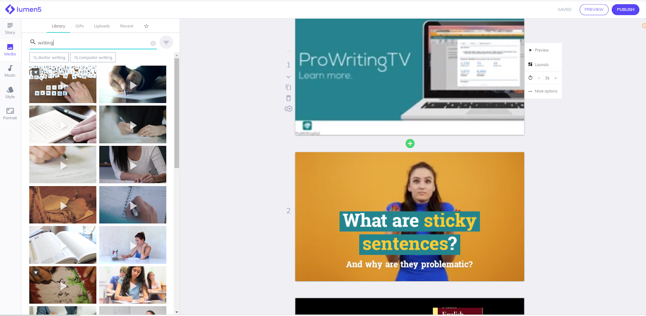 How to Create Videos From Text Advanced Software and Online Tool ...