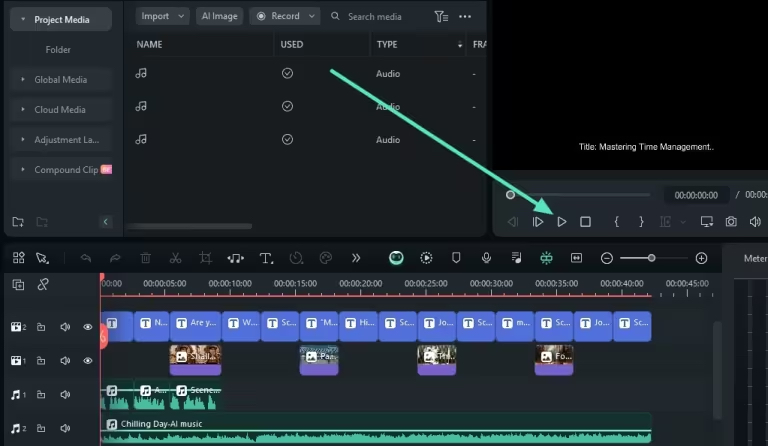 How to Create Videos From Text Advanced Software and Online Tool | Robots.net