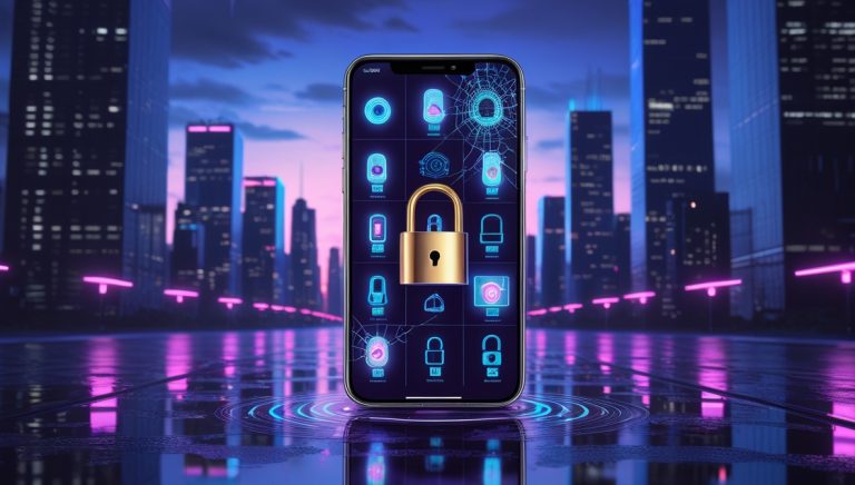 Testing IoT Security: How to Protect Your Smart Devices from Cyber ...