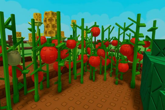 Grow a Garden: The Roblox Farming Phenomenon Taking Players by Storm ...